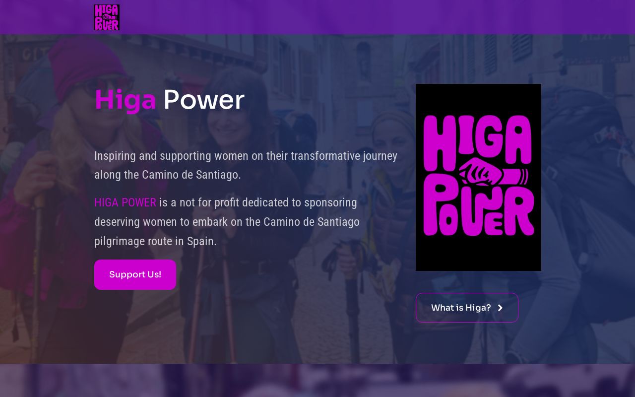 HIGA POWER